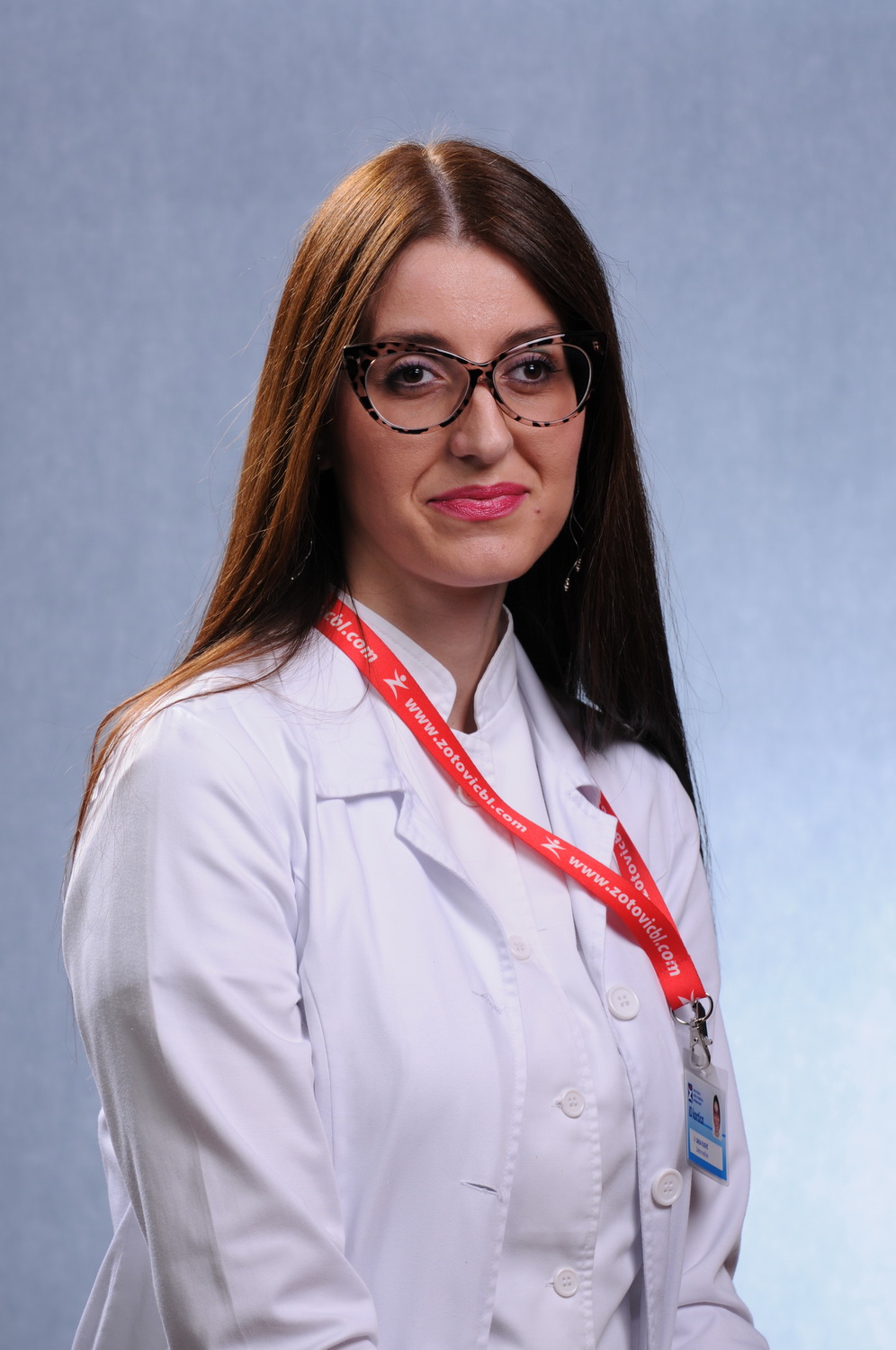 Zavod | Dr Miroslav Zotović